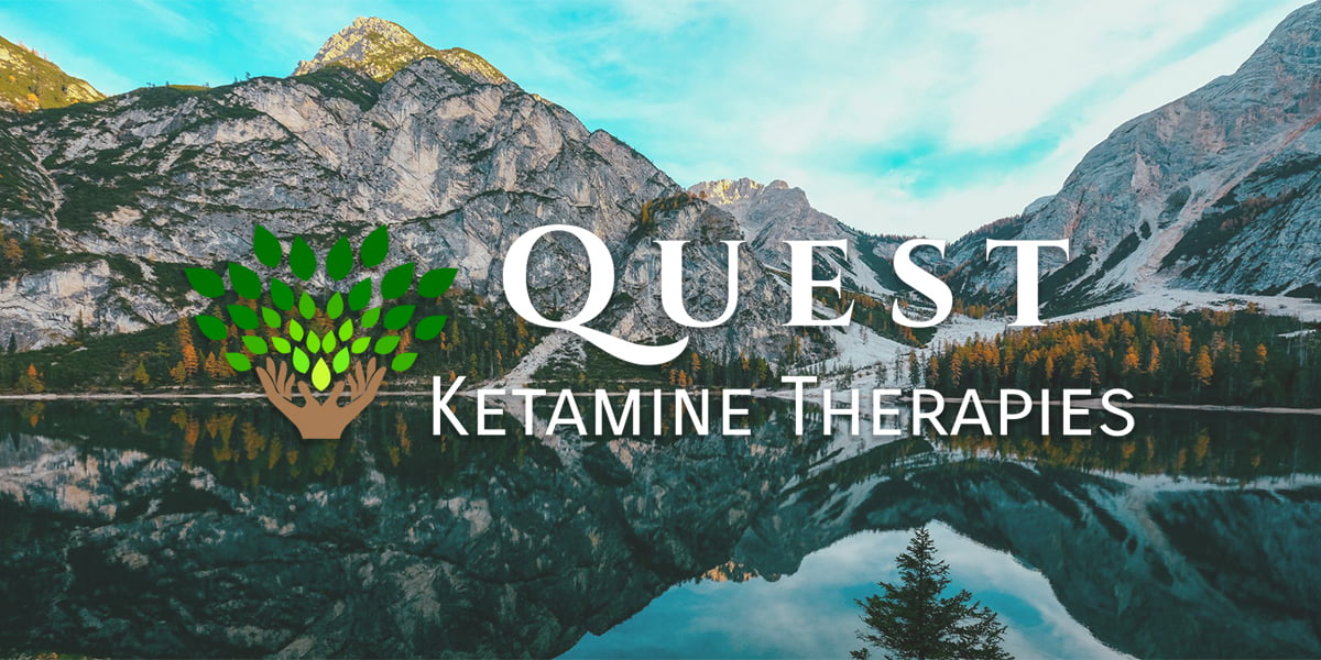 The Team Behind Quest Ketamine Therapies — Seattle, WA
